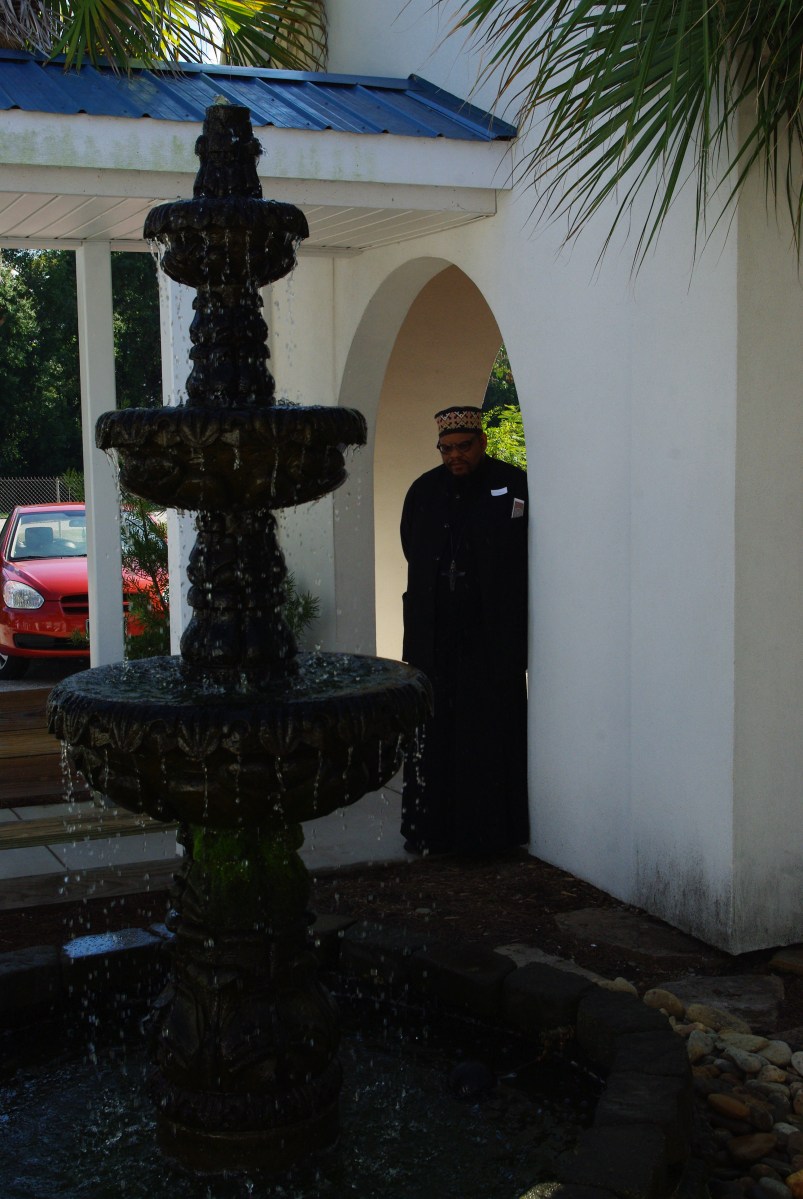 The Hours: A Daily Practice of Prayer – West Point Orthodox Christian ...