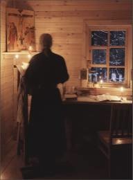 The Importance of Your Cell – West Point Orthodox Christian Chapel