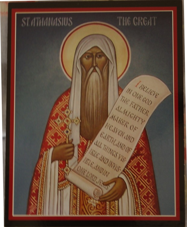 Embracing Humility – West Point Orthodox Christian Chapel